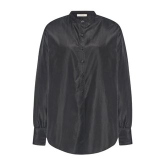 The Row The Row Hemden - - Blouses & Shirts - Damen - Schwarzk - S
