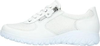 Waldl&auml;ufer Damen, Schuhe, Wei&szlig;, 35 1/2 EUGr&ouml;&szlig;e