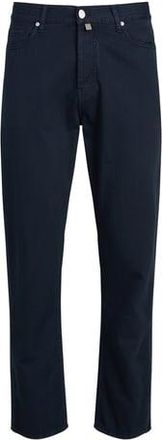 Jacob Cohen Jean regular en coton