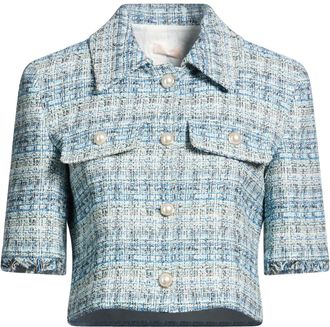 Liu Jo JACKEN & M&Auml;NTEL - Jacken und Anoraks auf YOOX.COM