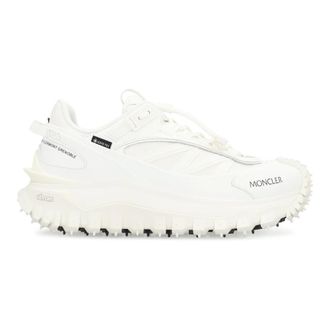 Moncler Femme, Chaussures, Blanc, Taille: 40 EU Trailgrip GTX