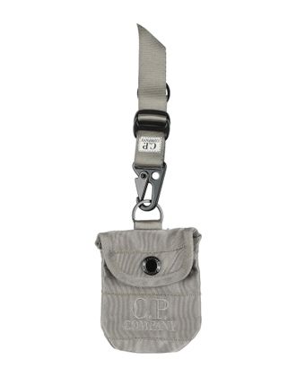 C.P. Company Kleinlederwaren - Schl&uuml;sselanh&auml;nger auf YOOX.COM