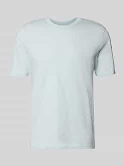 Mc Neal Regular Fit T-Shirt mit Rundhalsausschnitt