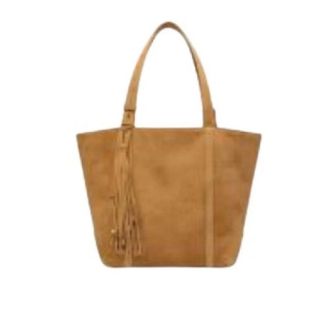 Golden Goose 24/7 East West Bag - - Bags - Damen - Braun - ONE SIZE