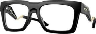 Oakley unisex, Accessoires, Noir, Taille: 57 MM Enigma Ink