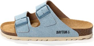 Bayton Pantolette Atlas