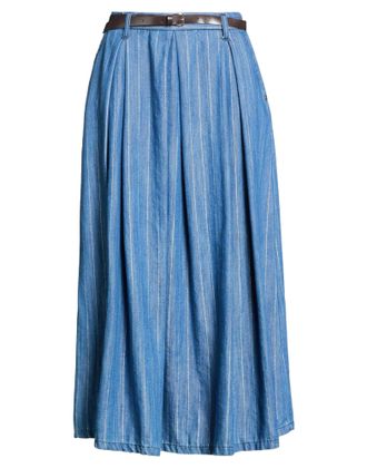 Vivance HOSEN & R&Ouml;CKE - Jeansr&ouml;cke auf YOOX.COM