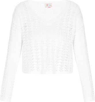 Izia Pullover Boho