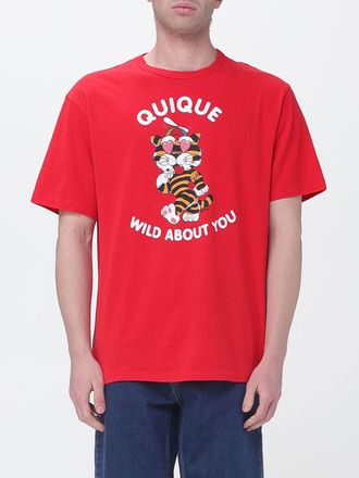 Kenzo T-Shirt KENZO Homme couleur Rouge