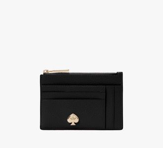 Kate Spade New York Kaya Gro&szlig;es Schmales Kartenetui