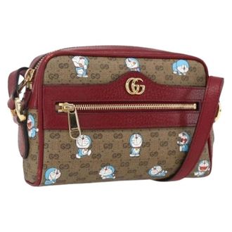 Gucci Pre-owned Plastik Crossbody Bag - - Pre-owned - Damen - Mehrfarbig - ONE SIZE