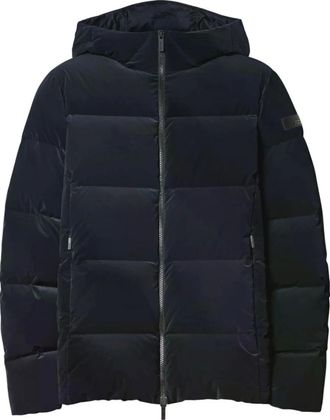 Roberto Ricci Design Sport - Homme - Vestes - Bleu - Taille: M
