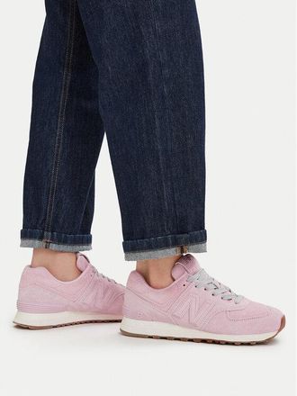 New Balance Sneakers W5747CC Rosa