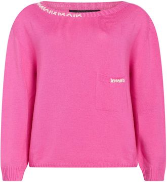 Aragona STRICKWAREN - Pullover auf YOOX.COM