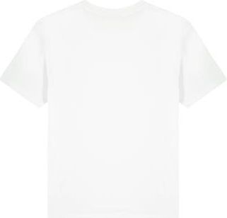 Maison Labiche T-shirt Popincourt brod&eacute; en coton biologique
