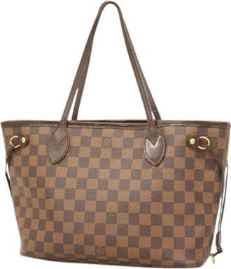 Louis Vuitton Damen, Pre-Owned, Braun, ONE SIZEGröße