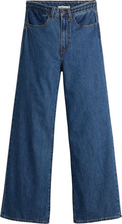 Levi's Damen Ribcage Wl Braided Jeans, Big Yikes, 31 W/32 L