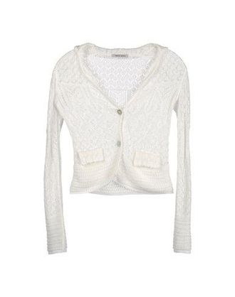 Roberto Collina MAILLE - Cardigans sur YOOX.COM