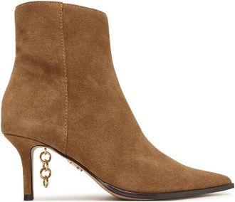 Steve Madden Stiefeletten Link In 11005698 Beige