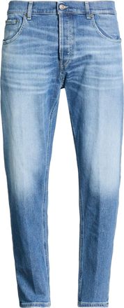 Dondup HOSEN & R&Ouml;CKE - Jeanshosen auf YOOX.COM
