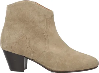 Isabel Marant SCHUHE - Stiefeletten auf YOOX.COM