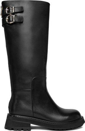 Badura Stiefel Badura EO-ARIANA-283-313-1 Schwarz