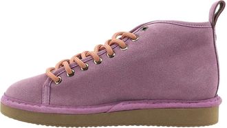 Panchic Femme, Chaussures, Rose, Taille: 38 EU Botte P01