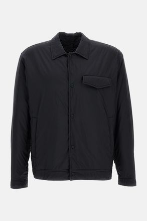 Herno Overshirt-jacke
