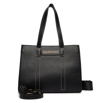 Valentino Handtasche Valentino Aury Re VBS9OB01 Schwarz