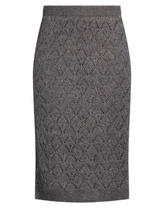 Pepe Jeans London BAS - Jupes midi sur YOOX.COM