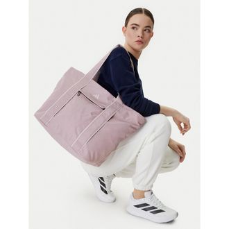 adidas Tasche adidas Yoga Tote KE3752 Rosa