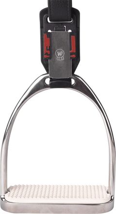 Waldhausen Safety Clip, schwarz