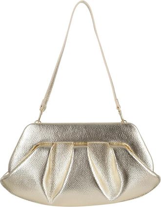 Themoir&egrave; Femme, Sacs, Gris, Taille: ONE Size Bios Baguette Bottalato