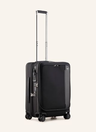 Tumi Arriv&eacute; Trolley Continental Dual Access schwarz
