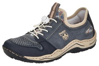 Rieker Schnürschuh