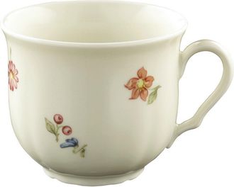 SELTMANN WEIDEN 001.299744 Kaffeeobertasse 0,23 L, Bunt