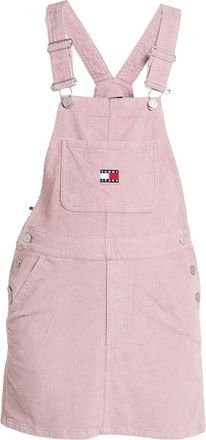 Tommy Jeans OVERALLS - Lange Overalls auf YOOX.COM