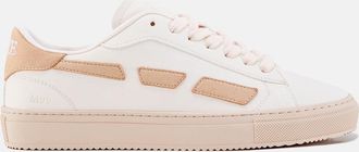 SAYE Herren vegan Sneaker M99 Stadt Sand
