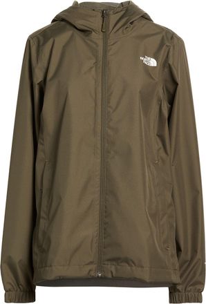 The North Face W QUEST JACKET