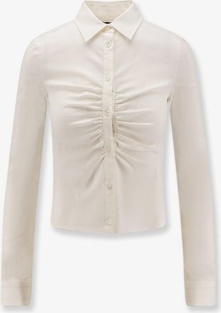 Balenciaga Cotton shirt - BALENCIAGA - gender_Woman