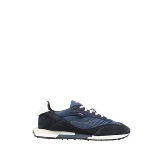 Ghoud Rush Sneakers - - Shoes - Herren - Blau - 41 EU
