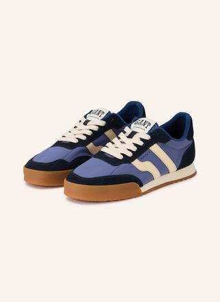 GANT Sneaker Baylle blau