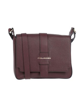 Piquadro TASCHEN - Umh&auml;ngetasche auf YOOX.COM