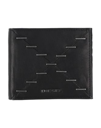 Diesel Kleinlederwaren - Brieftaschen auf YOOX.COM