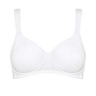 Triumph Damen, Unterwäsche, Weiß, 95A EUGröße