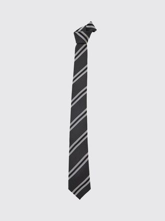 Saint Laurent Cravate Homme couleur Blanc