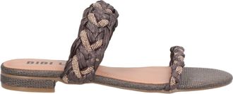 Bibi Lou SCHUHE - Sandalen auf YOOX.COM
