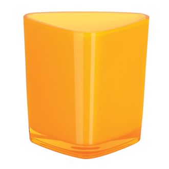 Spirella 10.15493 Trix-Acrylic Safran Zahnbecher