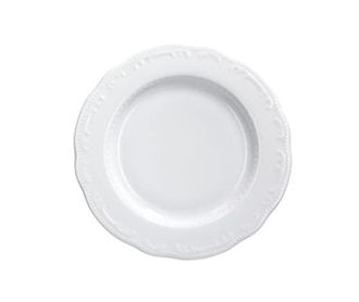 Tognana VW084230000 V. Wienna Dessert Teller 6er Set, 22 cm