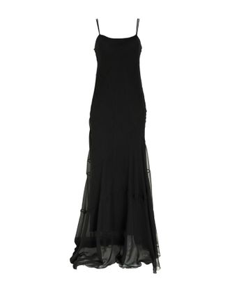 Moschino KLEIDER - Maxi-Kleider auf YOOX.COM